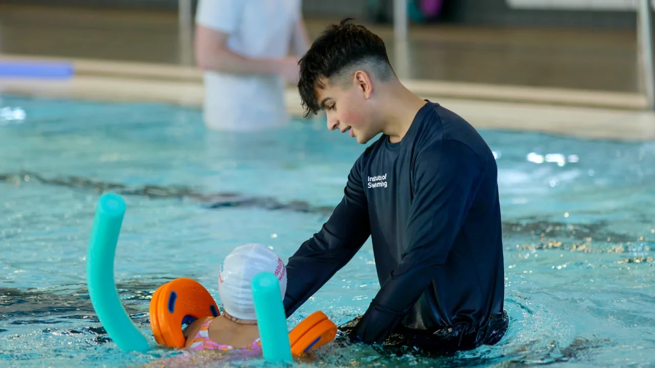 Recognition of Prior Learning (RPL) - SEQ Level 1 Swimming Assistant ...