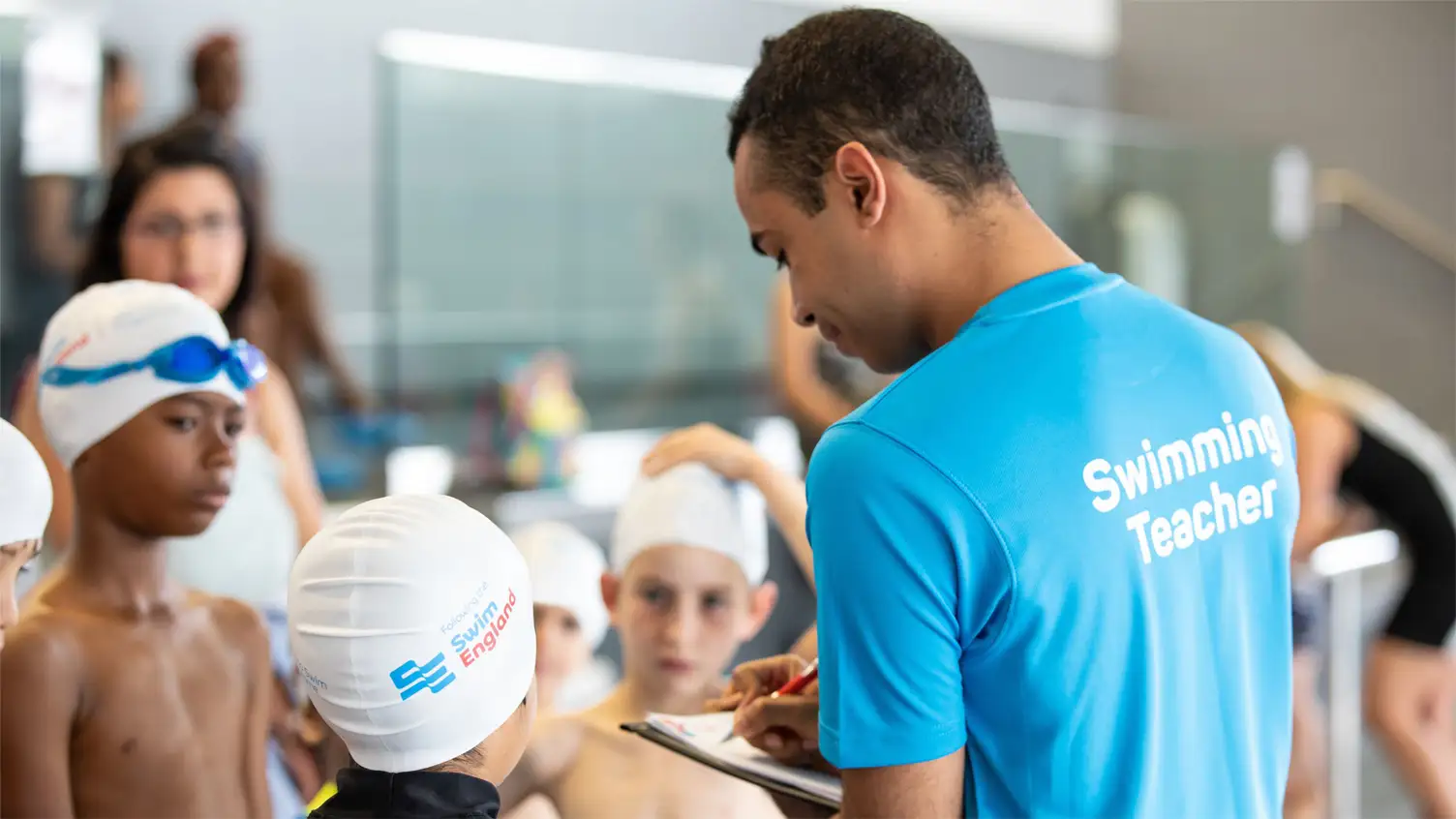 Institute of Swimming