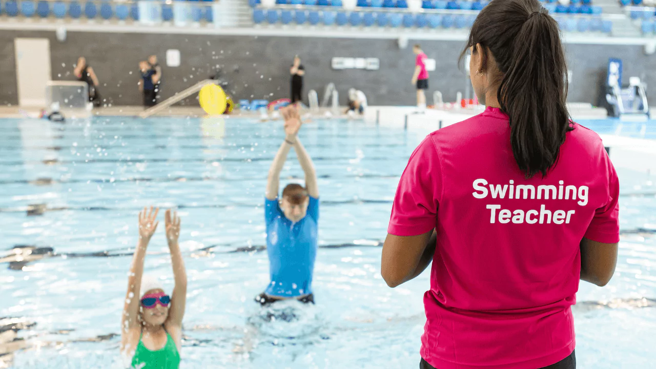 Institute of Swimming