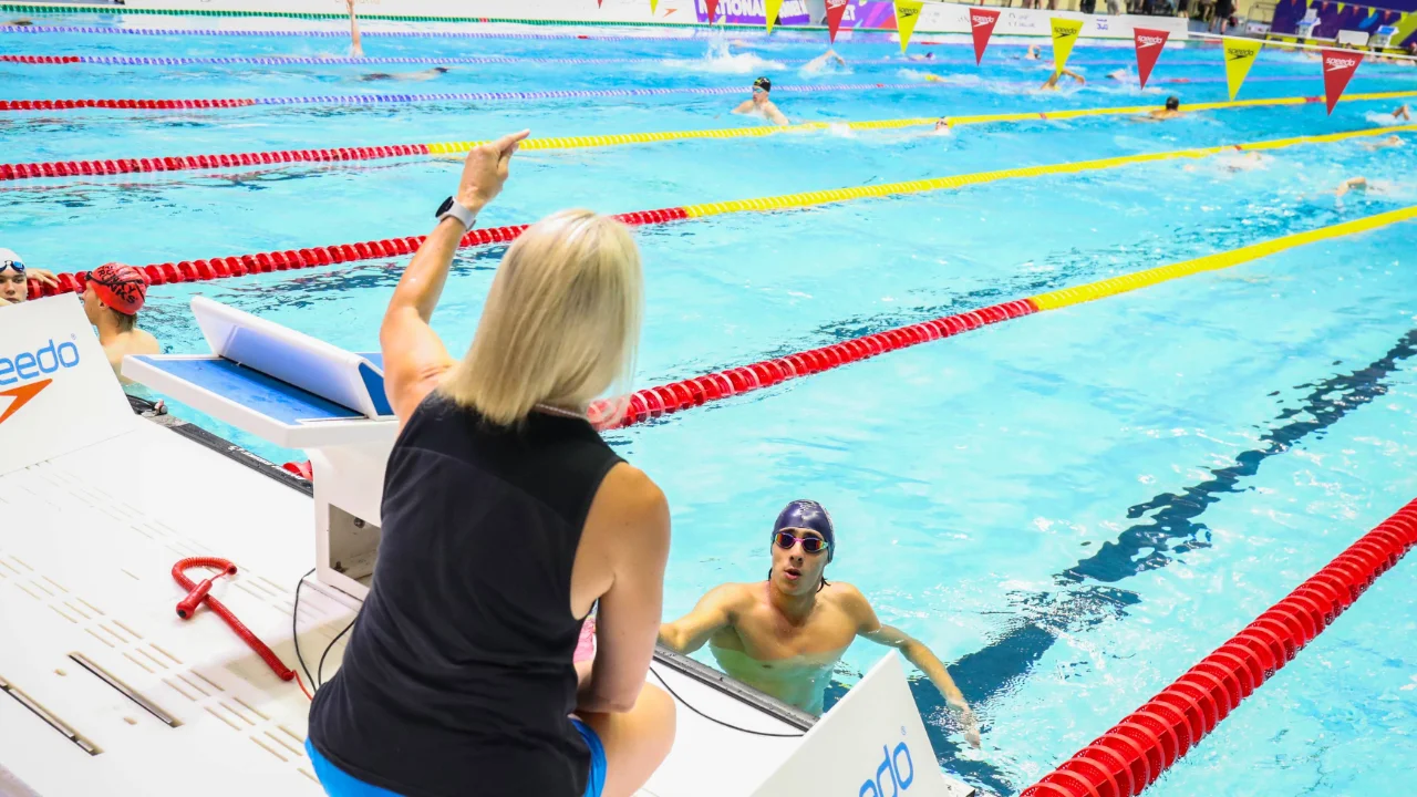 Institute of Swimming